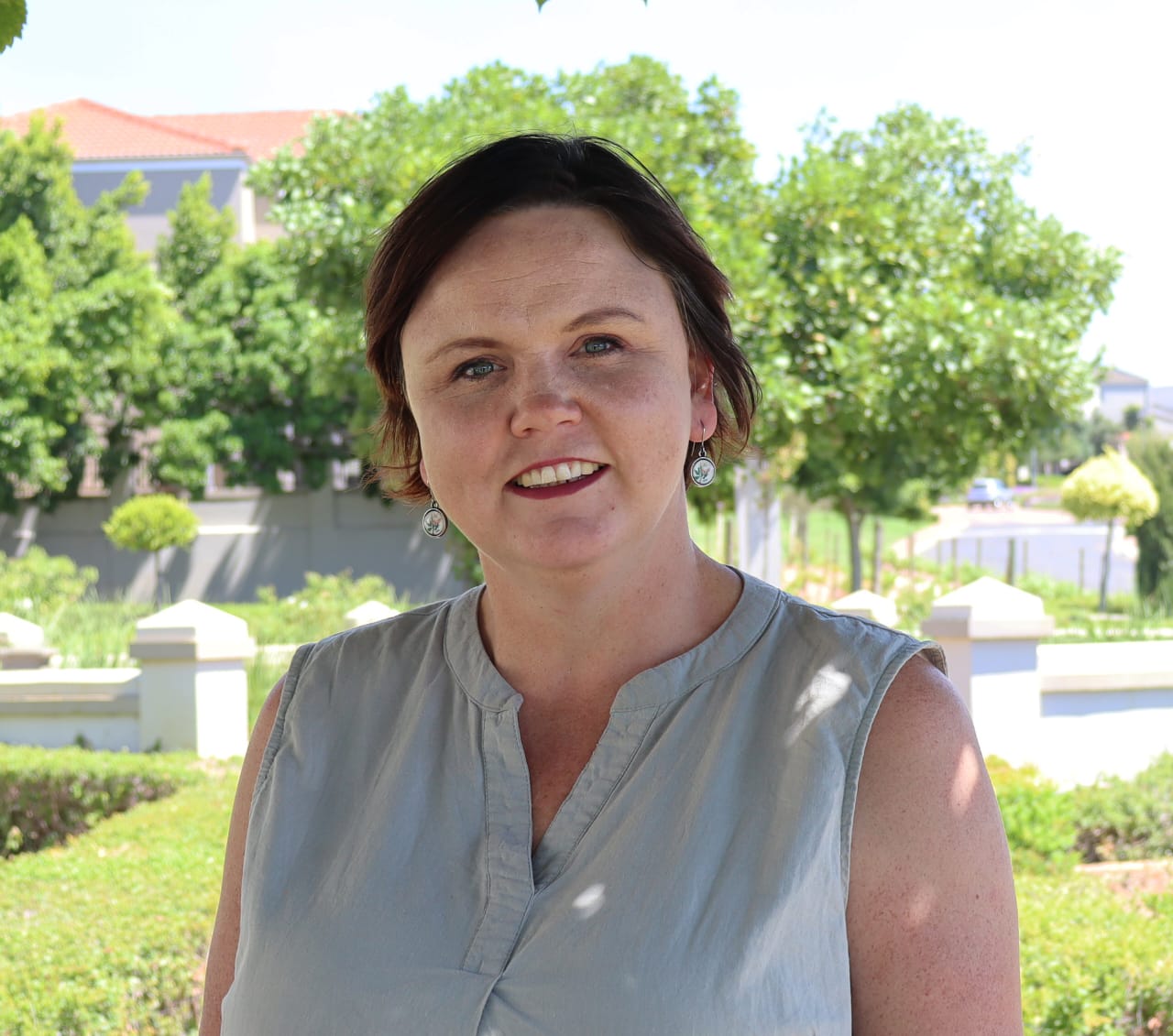 Meet the team – Magical Africa